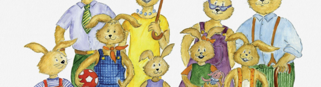 AUDIOLIBRO DE HANS HASE EN NIVEL INICIAL – Holmberg Schule